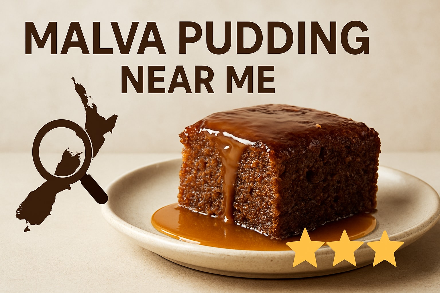 7 Must-Try Malva Pudding Near Me Spots in 2026 – Something From Home