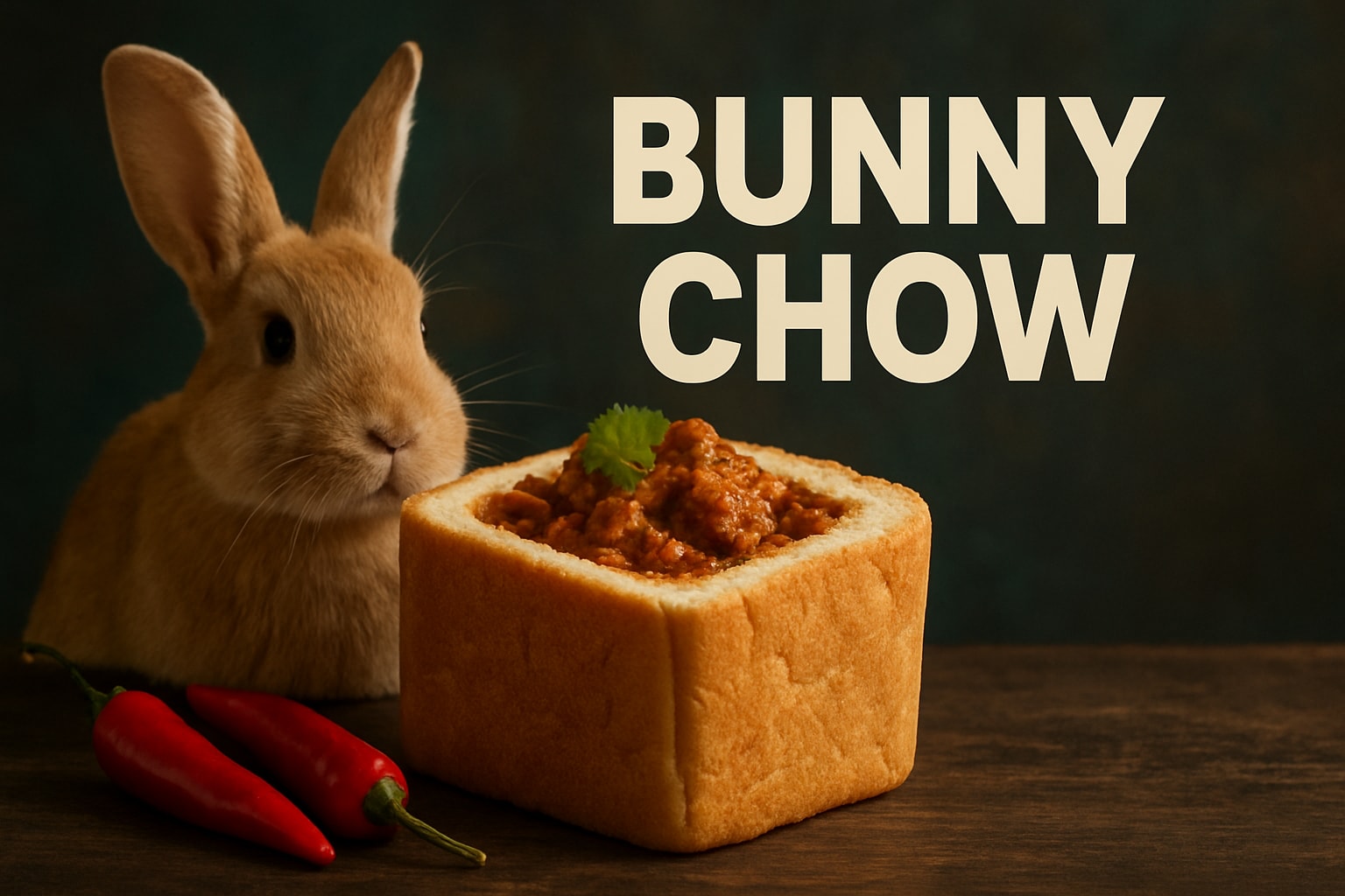 Bunny Chow Food Guide: Discover Flavours in 2026 – Something From Home