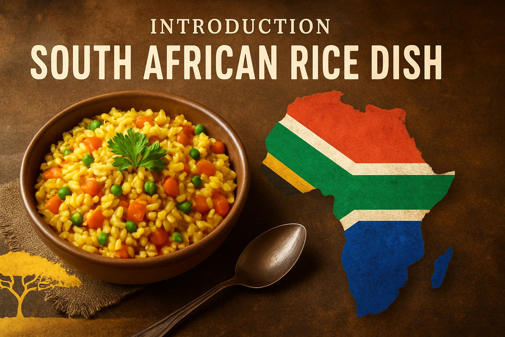 Guide to South African Rice Dish: Flavours & Traditions 2026 ...