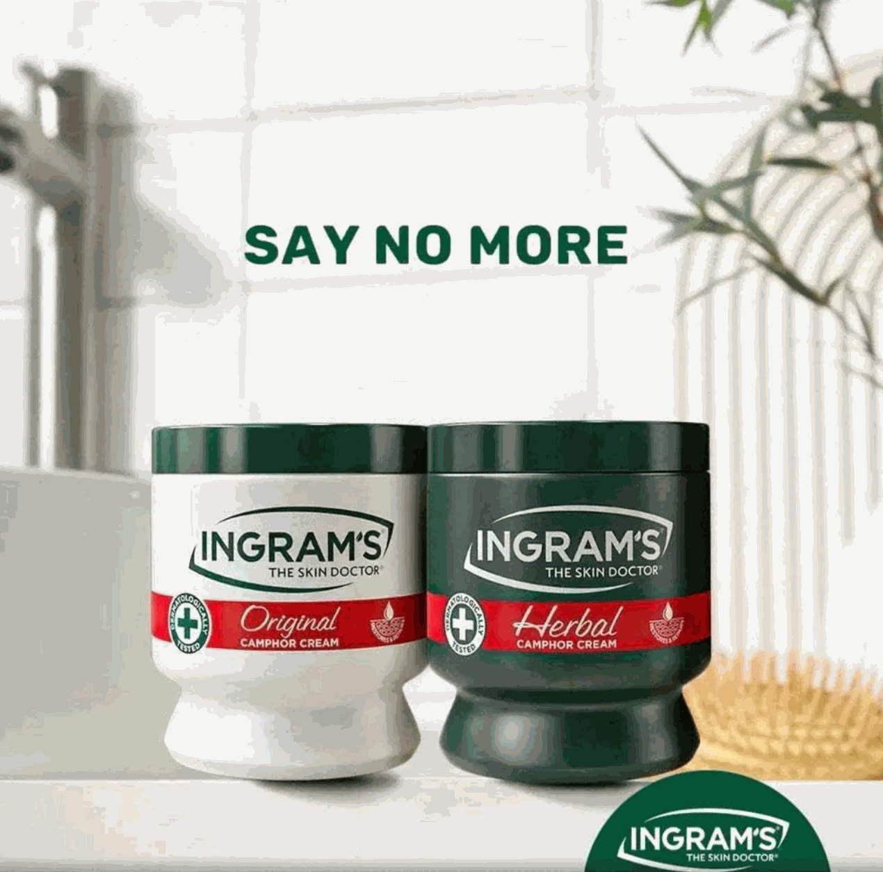 Personal Care – Something From Home