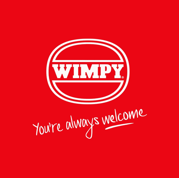 Wimpy Burger Relish Sauce 500ml - Tangy Flavor for Burgers & Snacks ...
